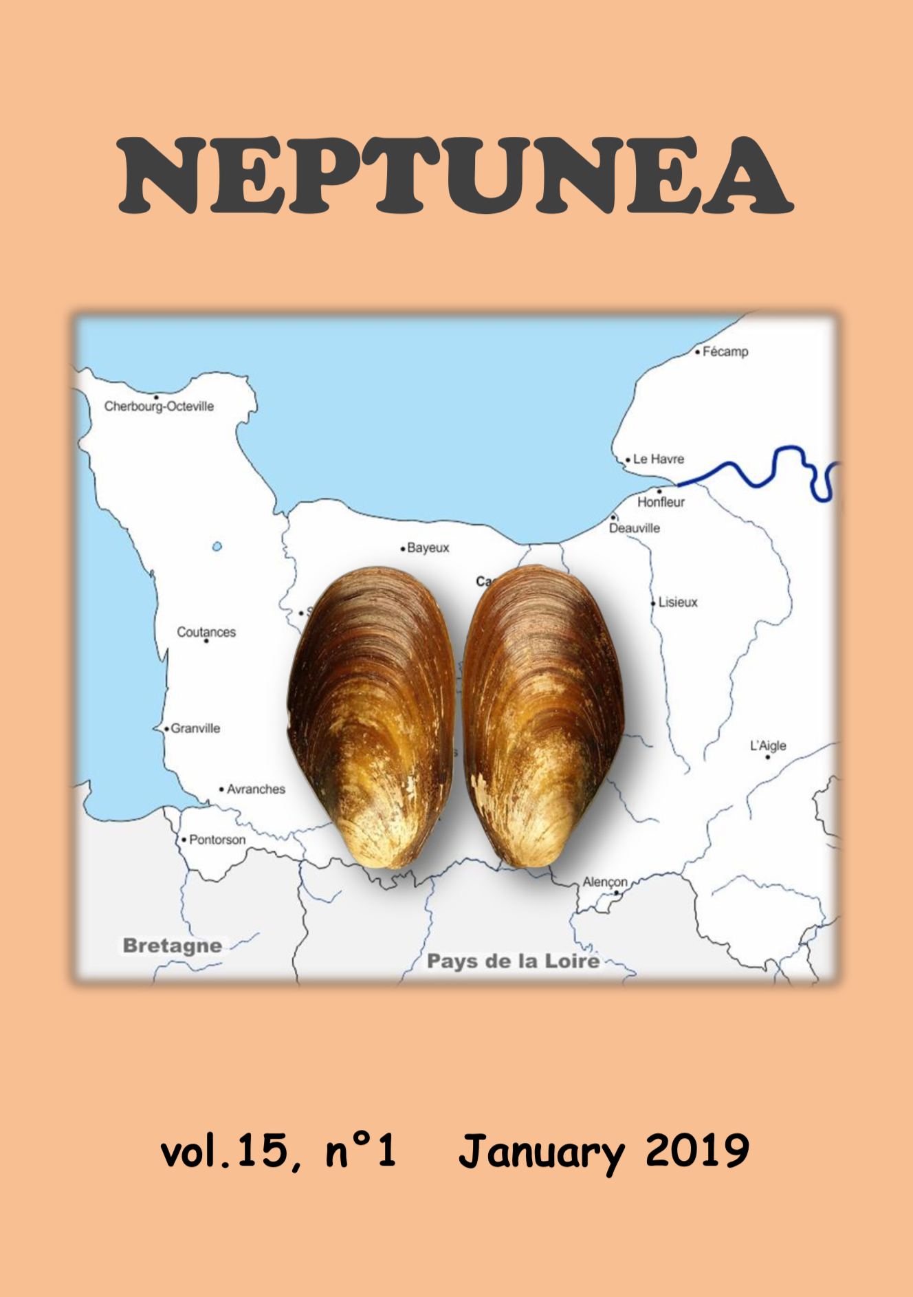 Neptunea 15(1) | Neptunea